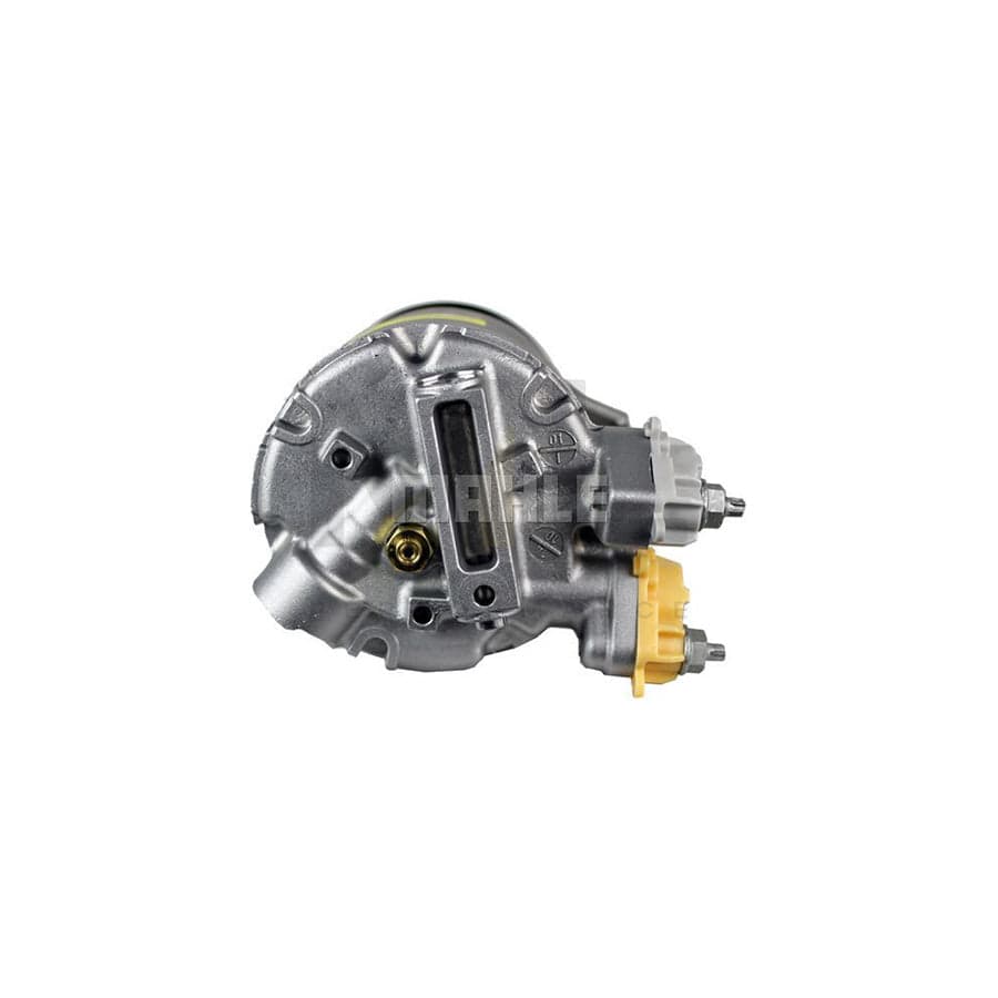 MAHLE ORIGINAL ACP 1203 000P Compressor, air conditioning PAG 46 YF ...