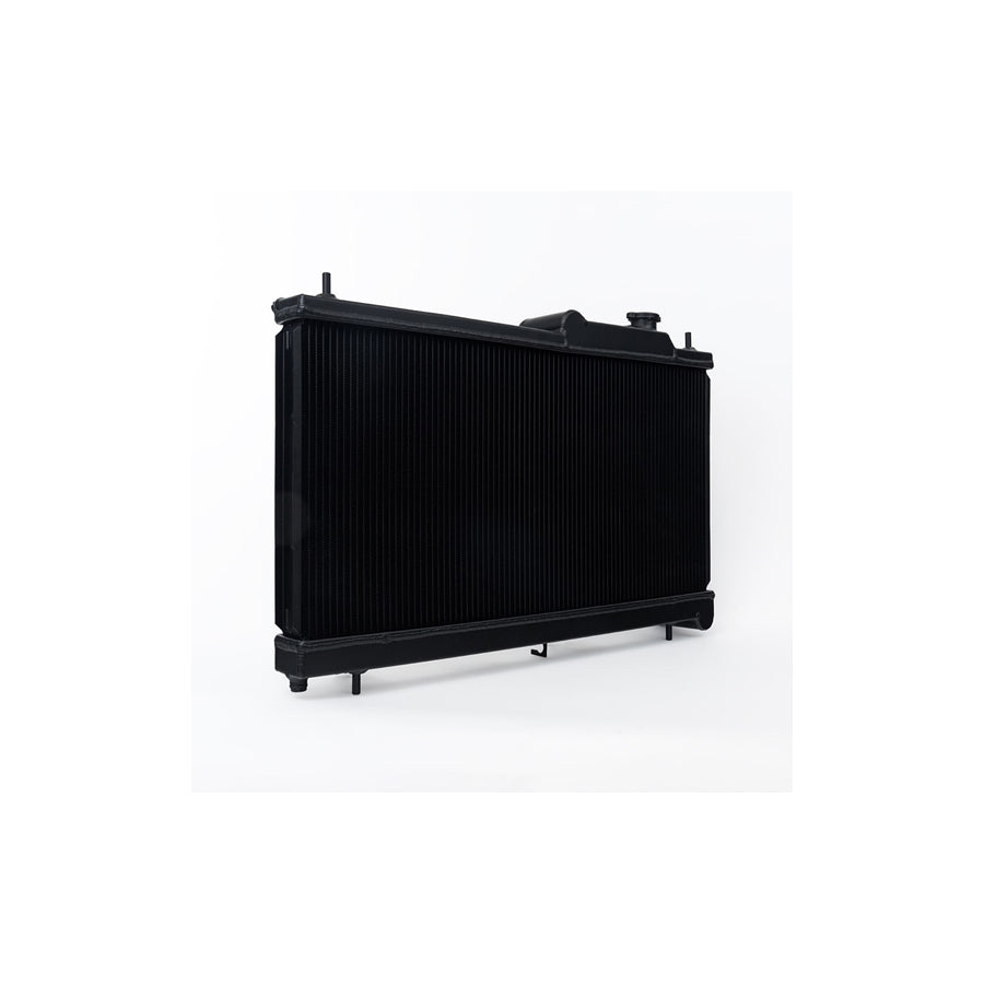 CSF Radiator For Subaru Impreza - 2-Row Time Attack Professional Race ...