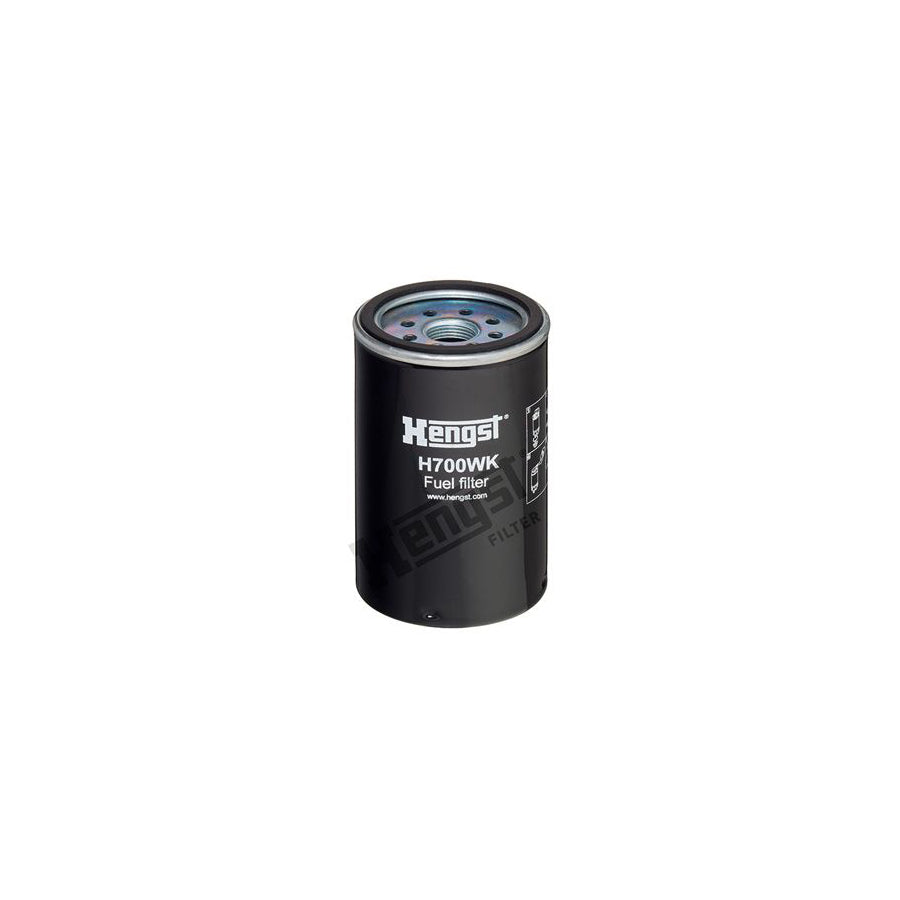 Hengst Filter H700WK Fuel Filter – ML Performance