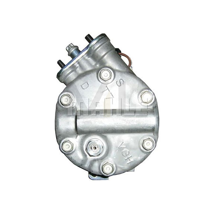 MAHLE ORIGINAL ACP 1276 000S Compressor, air conditioning PAG 46 ...