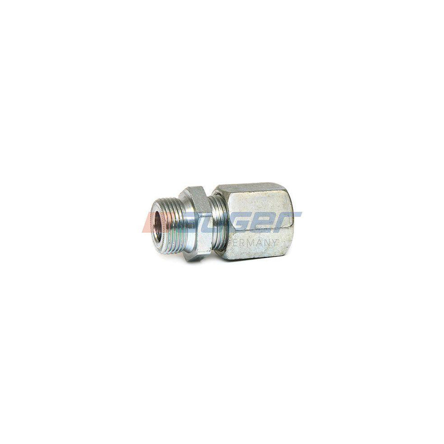 Auger 90122 Connector, Compressed Air Line – ML Performance