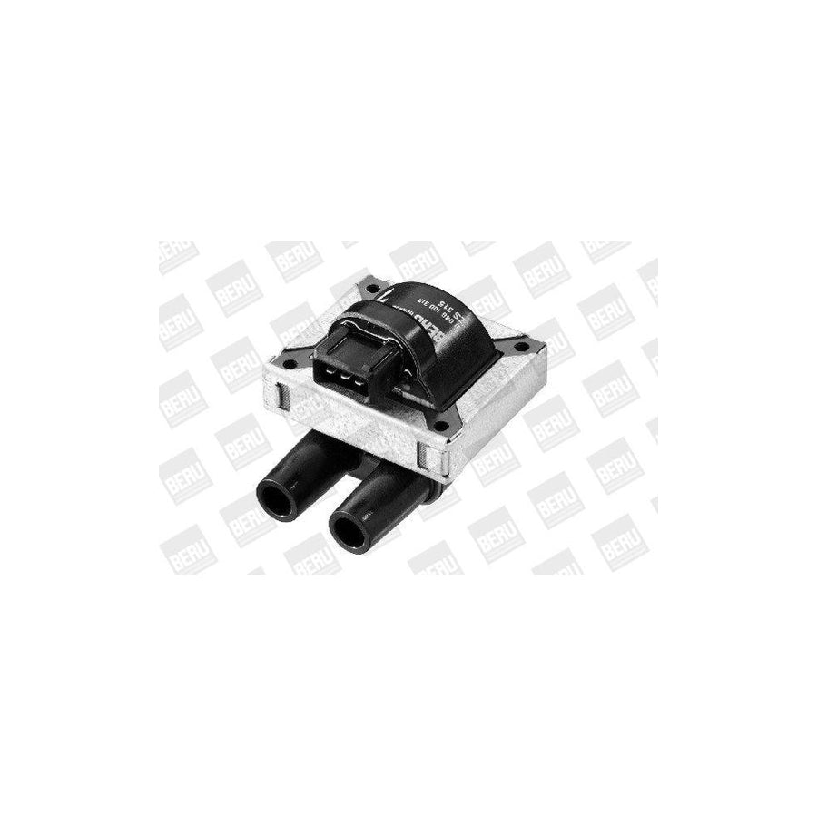 Beru ZS315 Ignition Coil – ML Performance