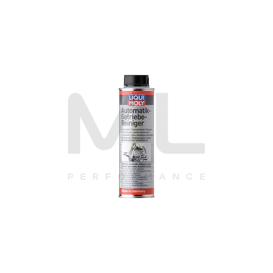 Liqui Moly Automatic Transmission Cleaner 300ml – ML Performance