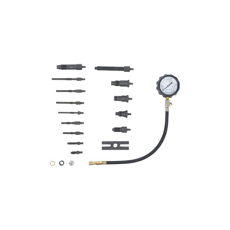 Bgs 62660 Compression Pressure Recorder – ML Performance
