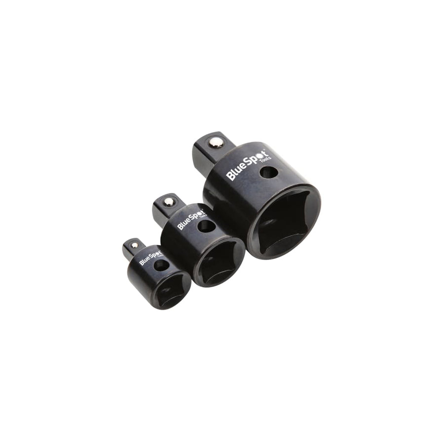 BlueSpot Tools B/S2093 Impact Adaptor Set, 3 Piece – ML Performance