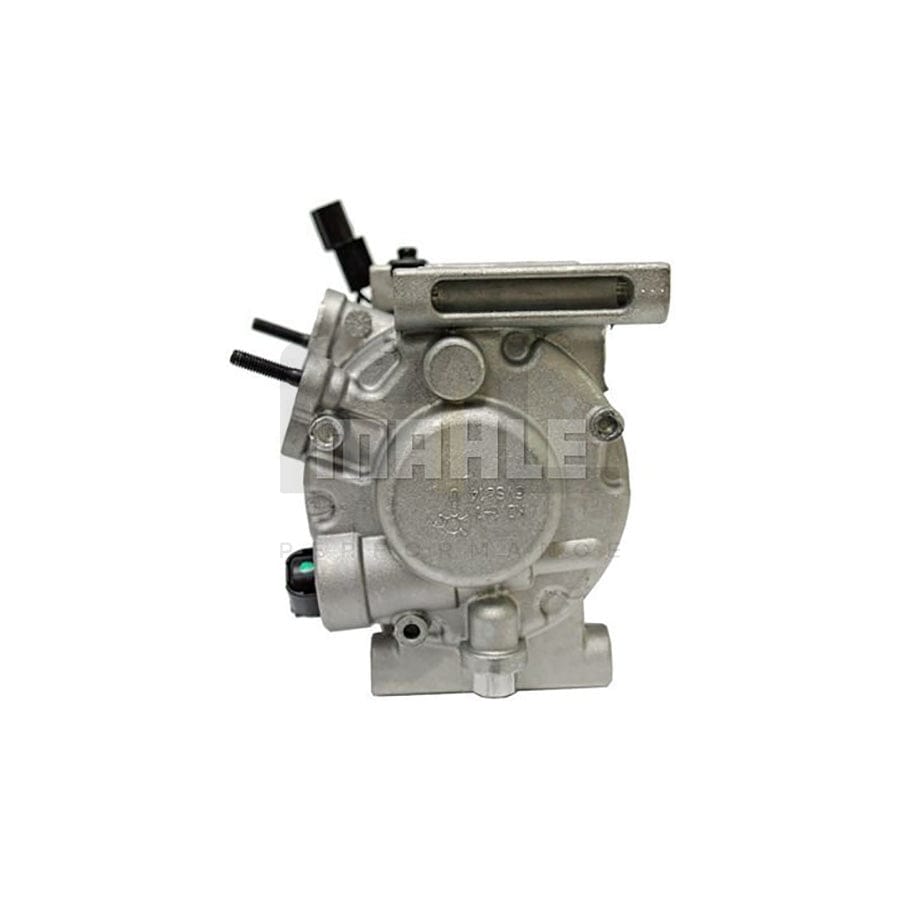 MAHLE ORIGINAL ACP 447 000P Compressor, air conditioning PAG 46 YF ...