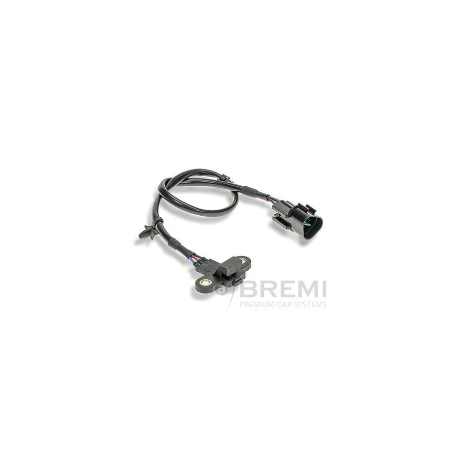 Bremi 60347 Crankshaft Sensor – ML Performance