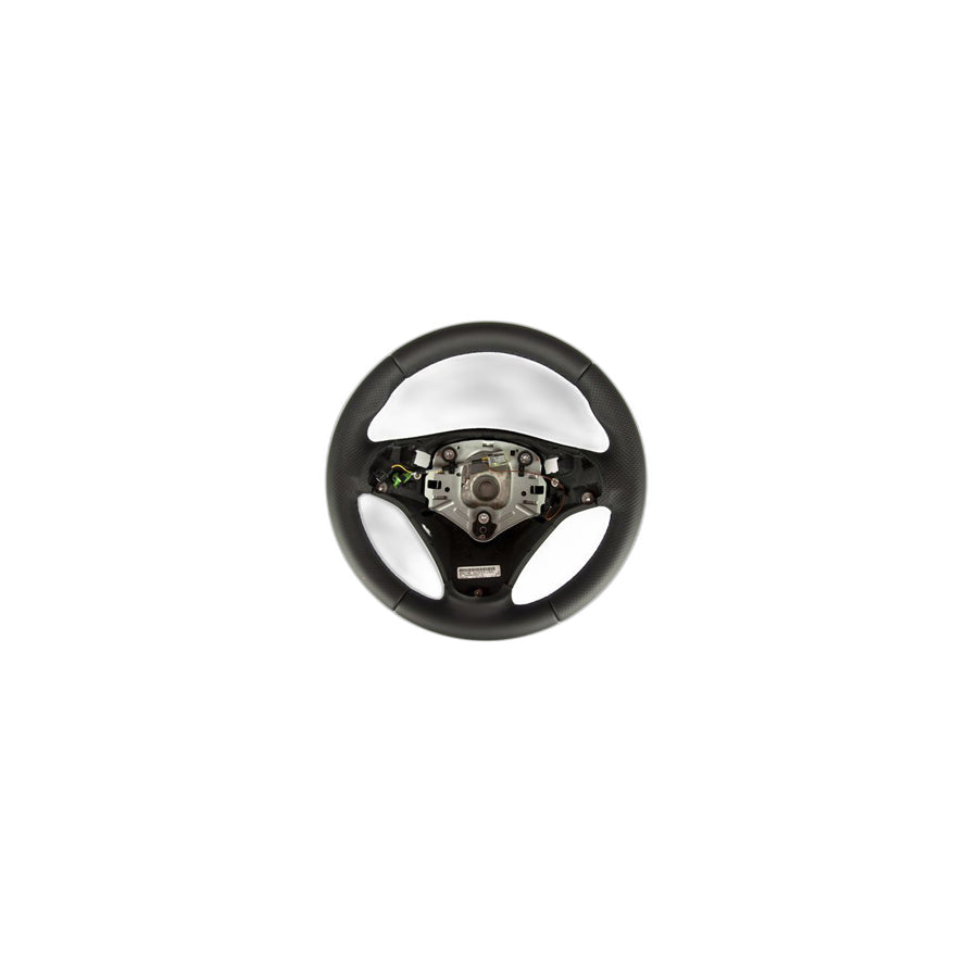 Genuine BMW 32307839115 E91 E82 E92 M Sports Steer.-Wheel,Airb.,Leath ...