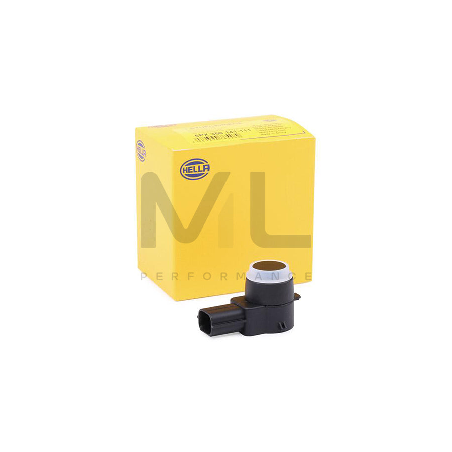 HELLA 6PX 358 141-111 Parking sensor – ML Performance