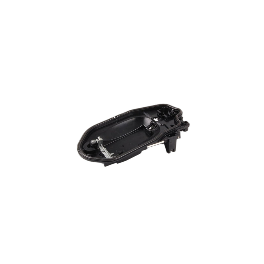 Genuine BMW 51217199556 E60 E61 Carrier, Outside Door Handle, Right ...