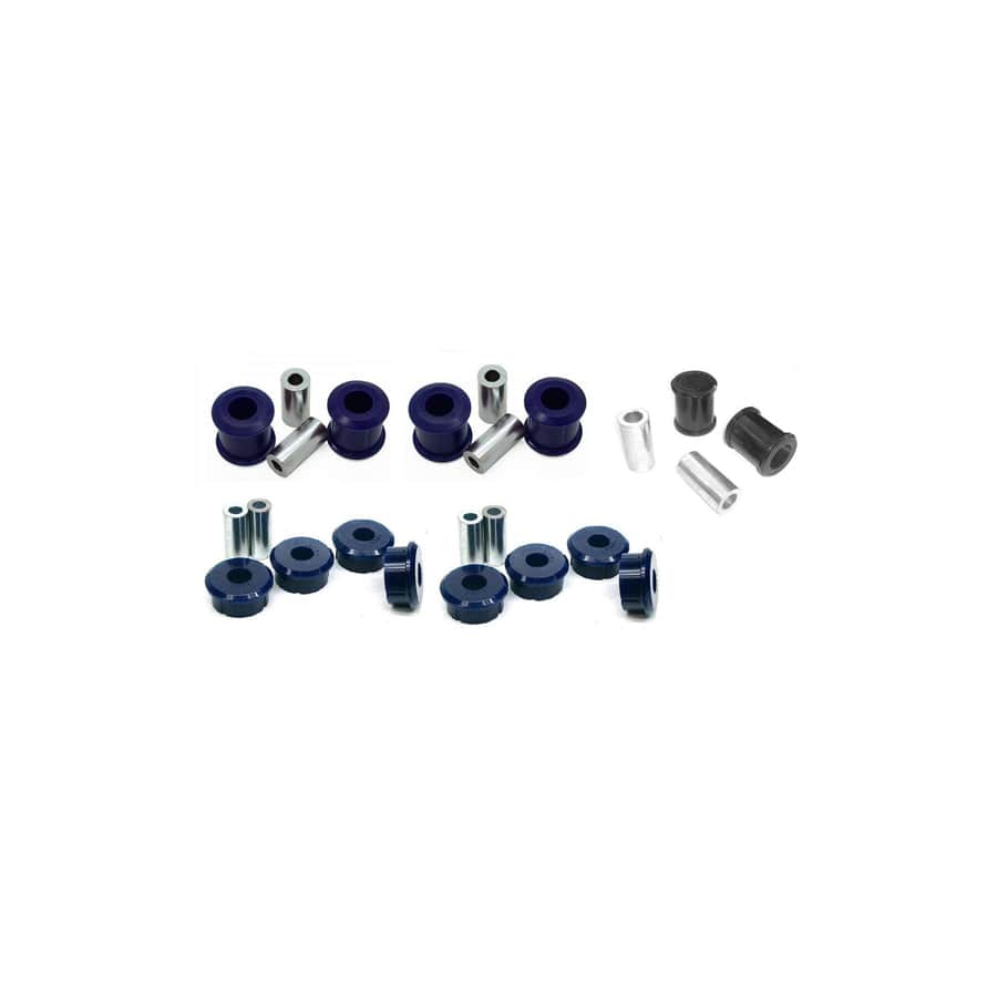 SuperPro KIT5237RK Volvo 240 Rear Suspension Kit | ML Performance US ...