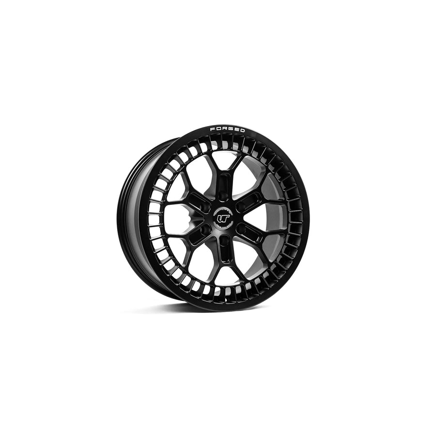VR Forged D02 Wheel 17 Inch Custom 1pc Forged Monoblock – ML Performance