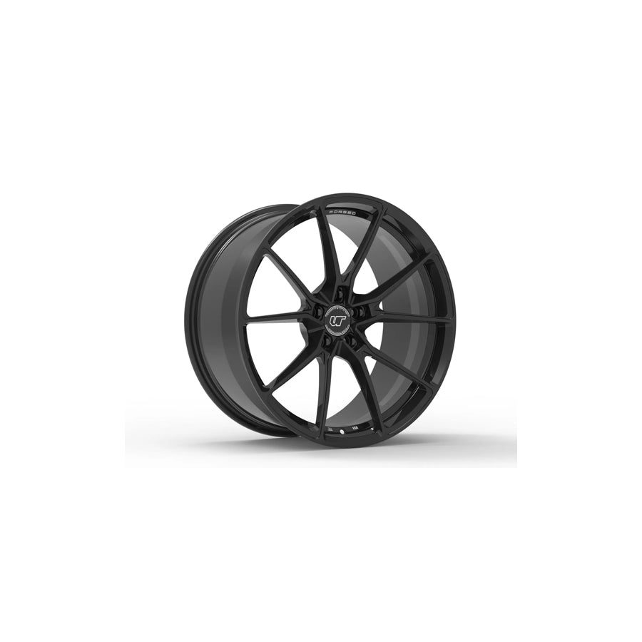 VR Forged D11 Wheel 23 Inch Custom 1pc Forged Monoblock – ML Performance