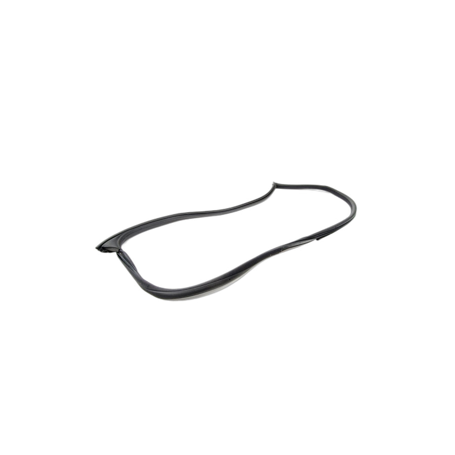 Genuine BMW 51767899017 E63 Edge Protection Left SCHWARZ (Inc. 650i ...