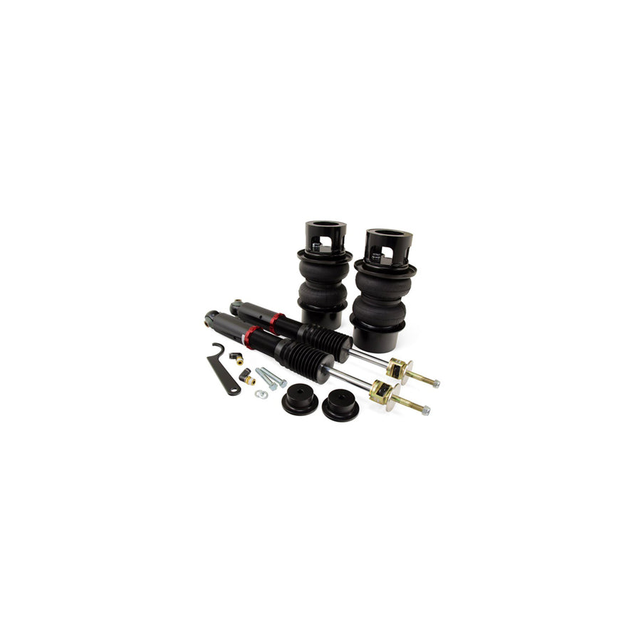 Air Lift Performance 78665 Chevrolet Camaro Rear Performance Kit – ML ...