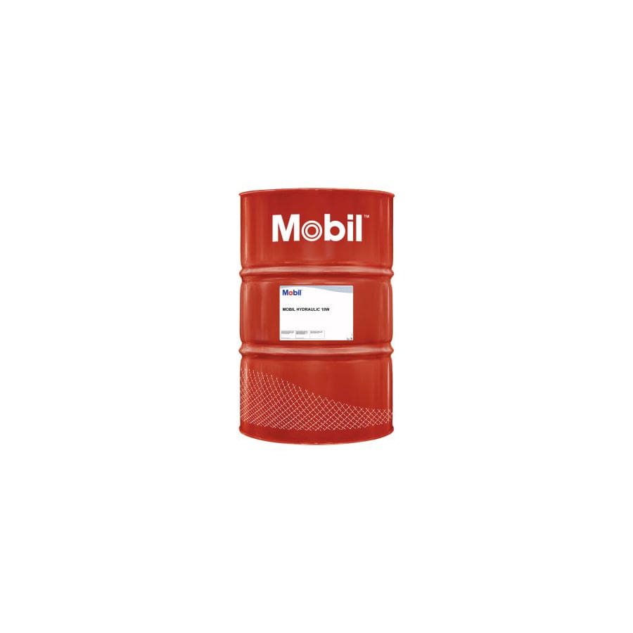 Mobil HYDRAULIC 10W PAIL 20Ltr – ML Performance