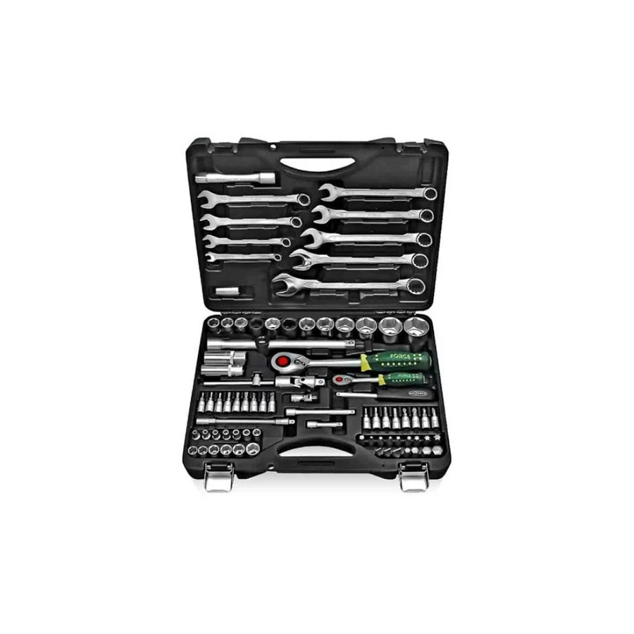Force 4821 Socket Set – ML Performance