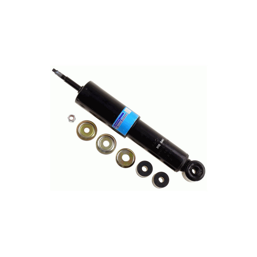 Sachs Super Touring 310 040 Shock Absorber For Nissan Pick Up (D21 ...