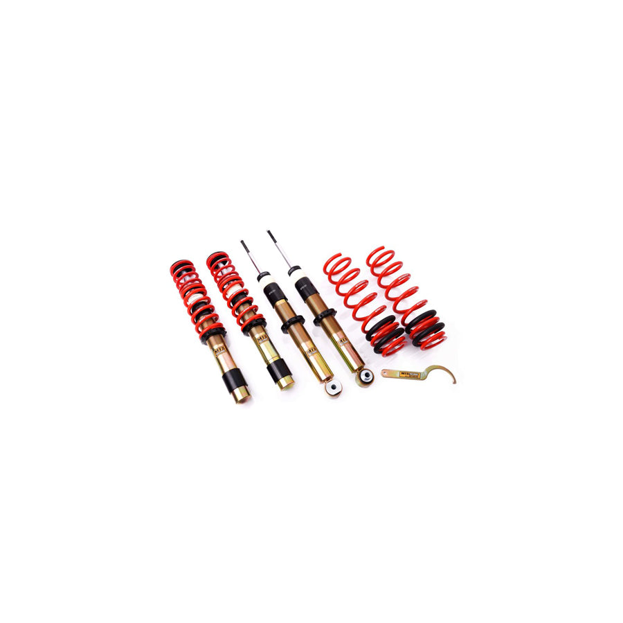 MTS Technik BMW Coilover Suspension Street - MTSGWBM04 Coilover Kits ...