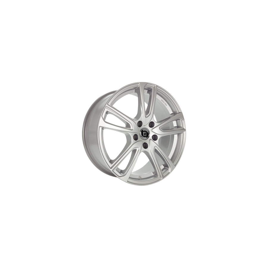 Diewe Wheels Astral 8x18 ET40 ASTR80184013640ID Silver Wheel – ML ...