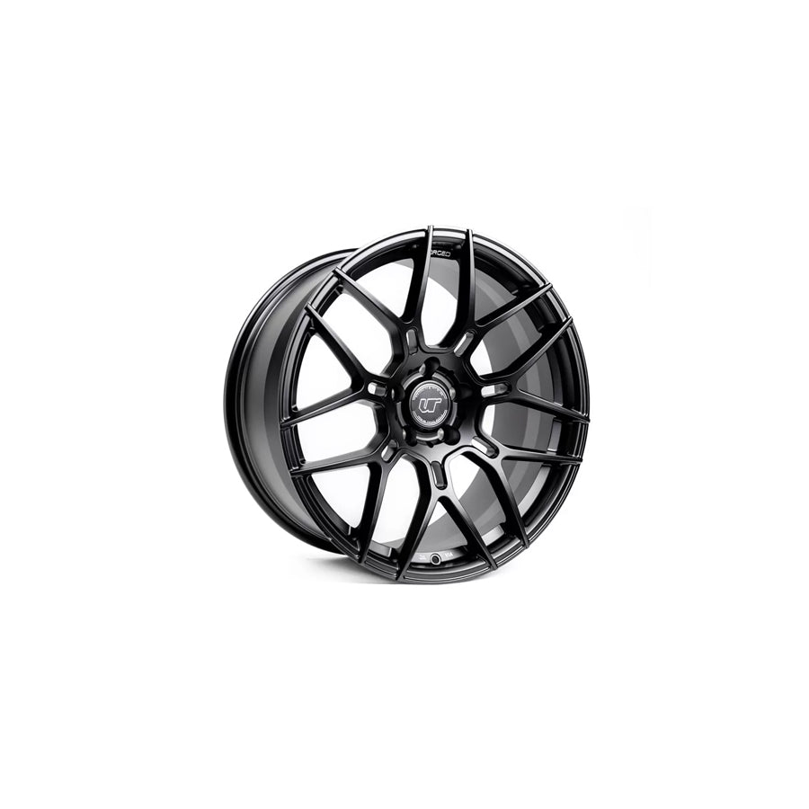 VR Forged D09 Wheel 24 Inch Custom 1pc Forged Monoblock – ML Performance