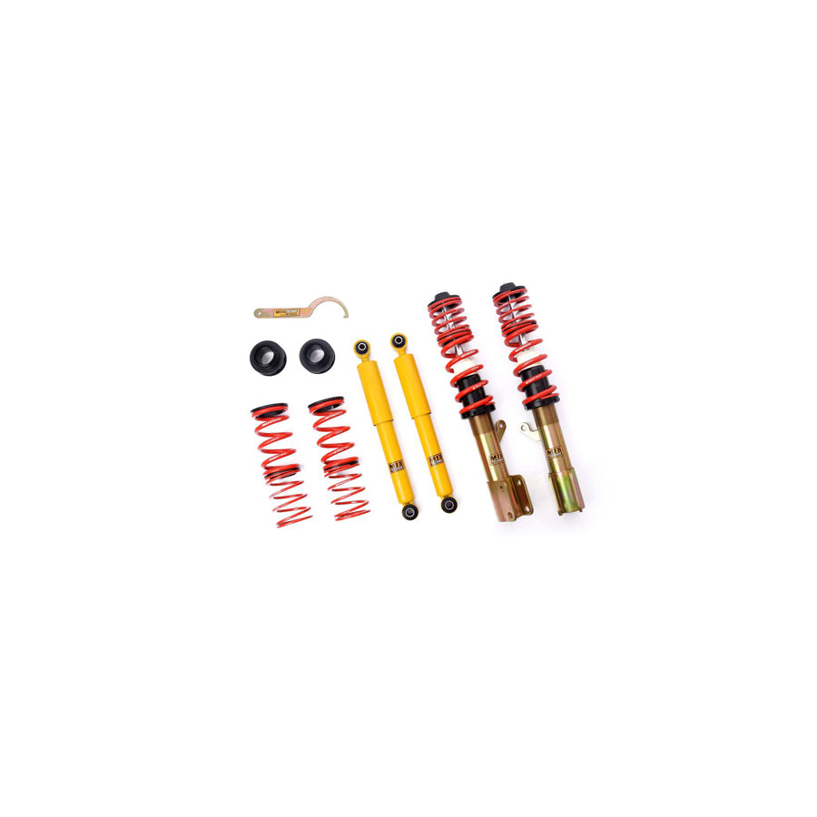 MTS Technik Opel Coilover Suspension Sport - MTSGWOP14-S Coilover Kits ...