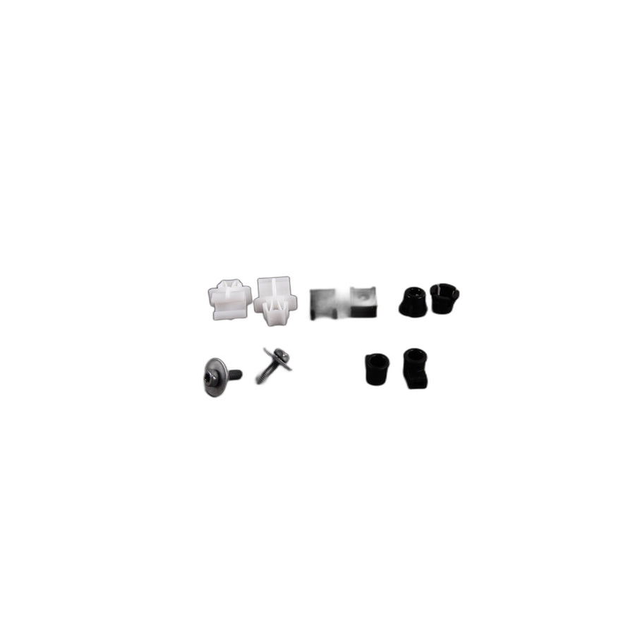 Genuine BMW 63126904664 E46 Repair Kit Headlight (Inc. 320d, 320Cd ...
