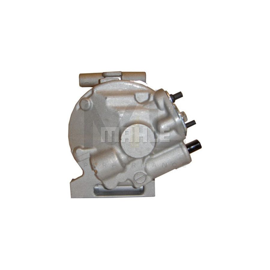 MAHLE ORIGINAL ACP 69 000S Compressor, air conditioning PAG 46 ...