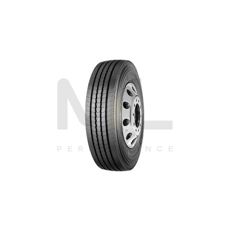 Michelin X Multi Z VG 385/65 R22.5 160K Truck Summer Tyre – ML Performance