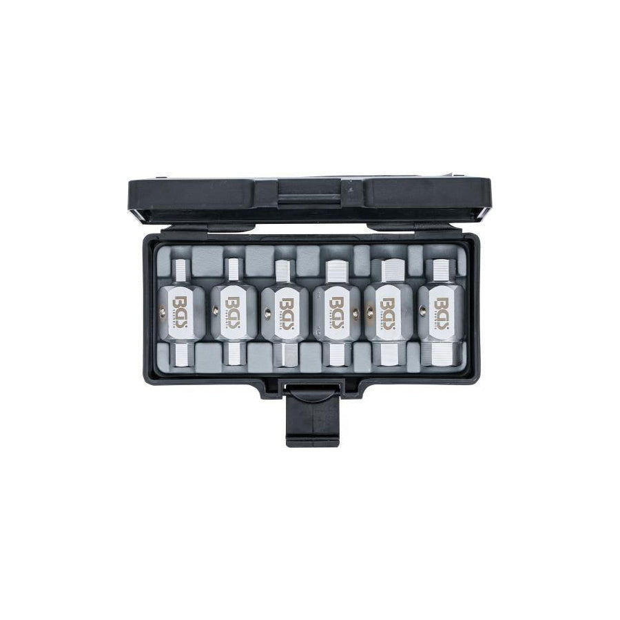 BGS 1015 Sump Wrench Set – ML Performance