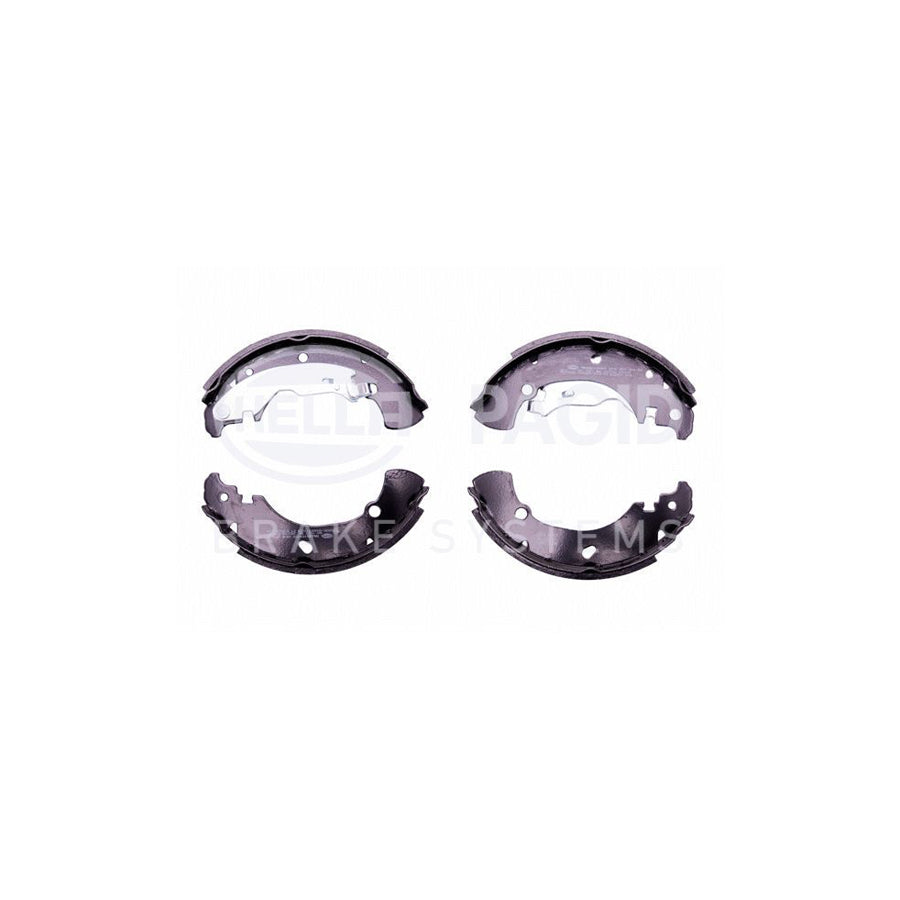 Hella 8FH 351 315-731 Heater Matrix – ML Performance