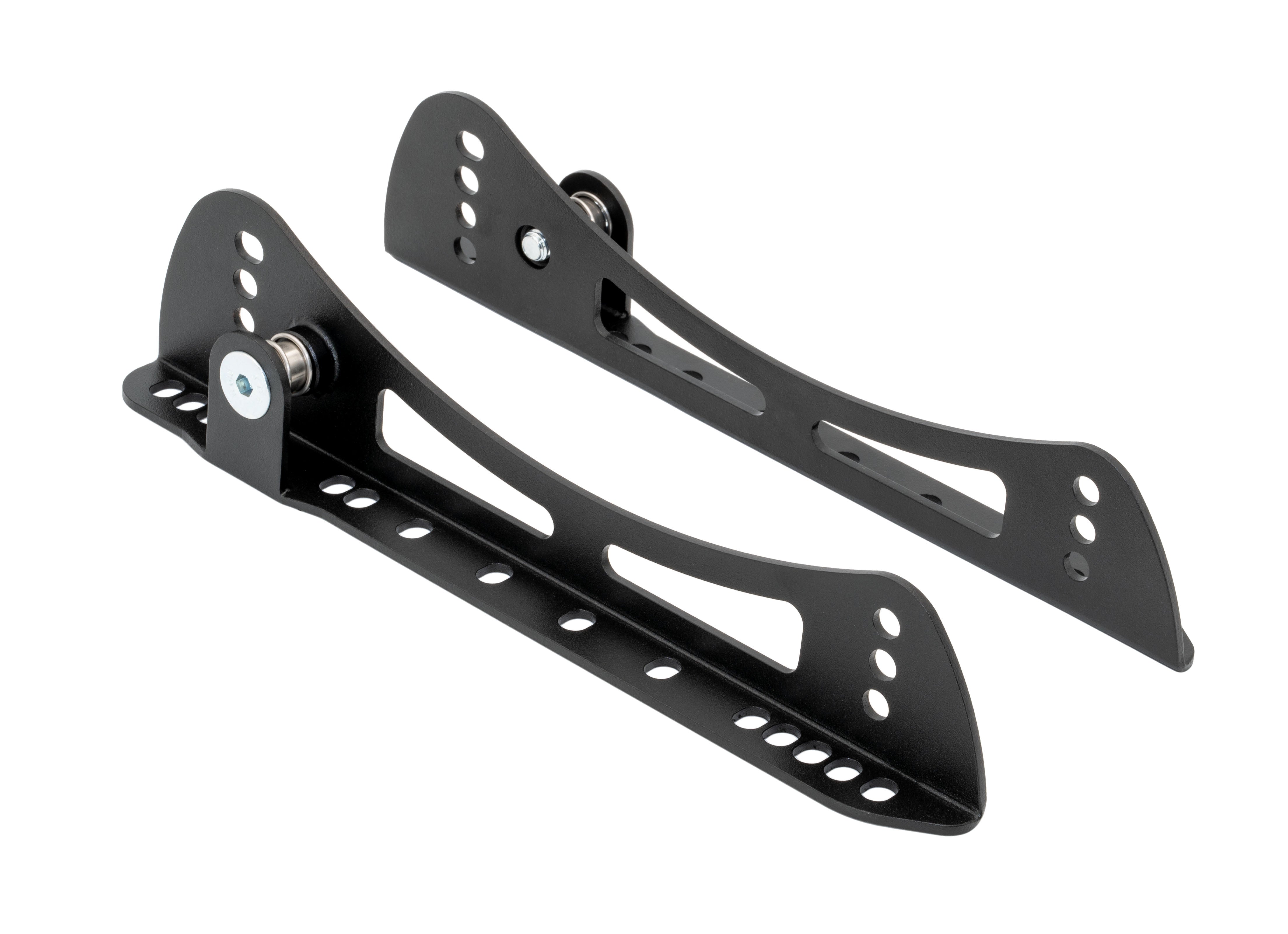 Tillett REBB5 Lotus Elise/Exige B5 Bracket Set – ML Performance