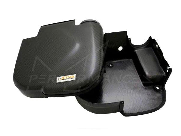 Armaspeed Volkswagen EA111 EA211 MK7 Golf TSI Carbon Fibre Cold Air ...