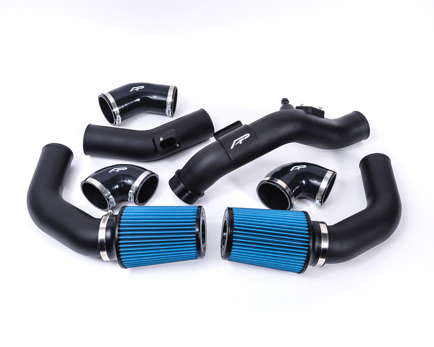 Agency Power BMW F80 F82 Front Mount Air Intake Kit (M3 & M4) – ML ...