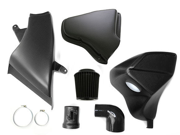 Armaspeed Audi B8 2.0T Carbon Fibre Cold Air Intake (A4 & A5) – ML ...