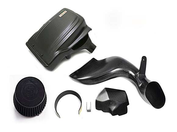 Armaspeed BMW E60 535i Carbon Fibre Cold Air Intake – ML Performance