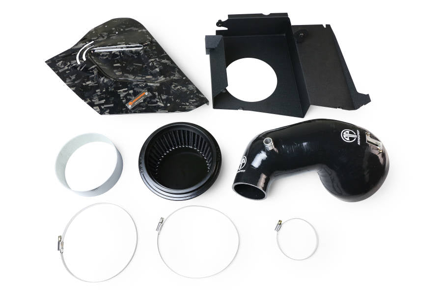 Armaspeed Toyota A90 GR Supra 3.0L Carbon Fibre Cold Air Intake – ML ...