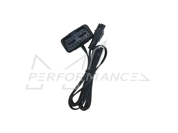 Burger Motorsport BMS BMW F Series JB4 OBDII Cable – ML Performance
