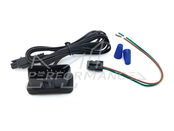 Burger Motorsport BMS BMW F Series JB4 OBDII Cable – ML Performance