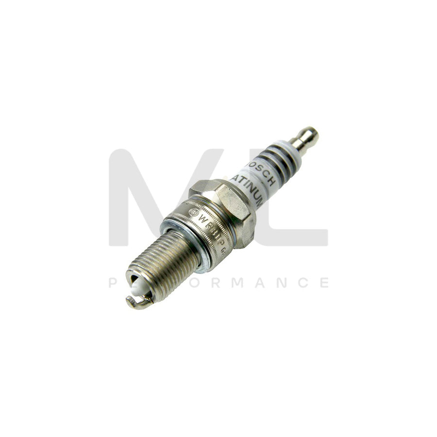 BOSCH Platinum Plus Spark Plug 0242225578 [ HR9DPY ] – ML Performance