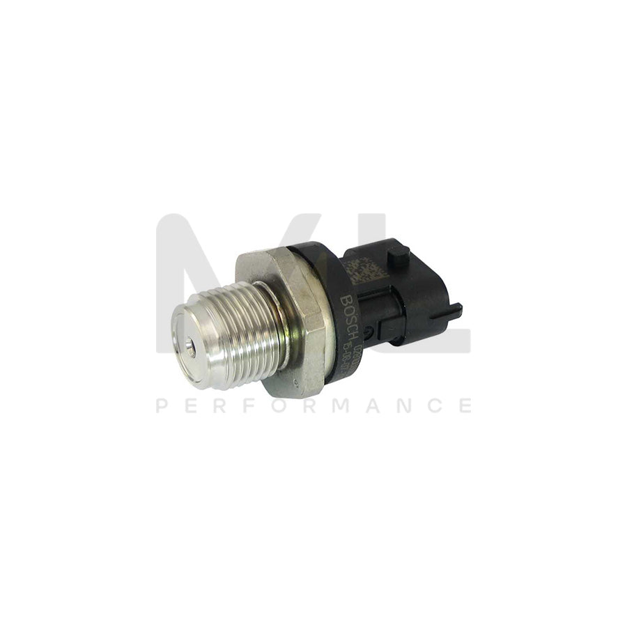 Bosch Fuel High-Pressure Sensor 0281006087 – ML Performance