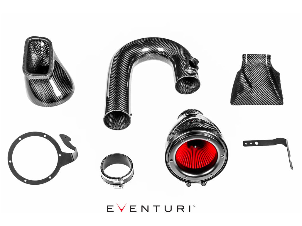 Eventuri BMW N20 Carbon Intake (125i, 220i, 320i, 328i) – ML Performance