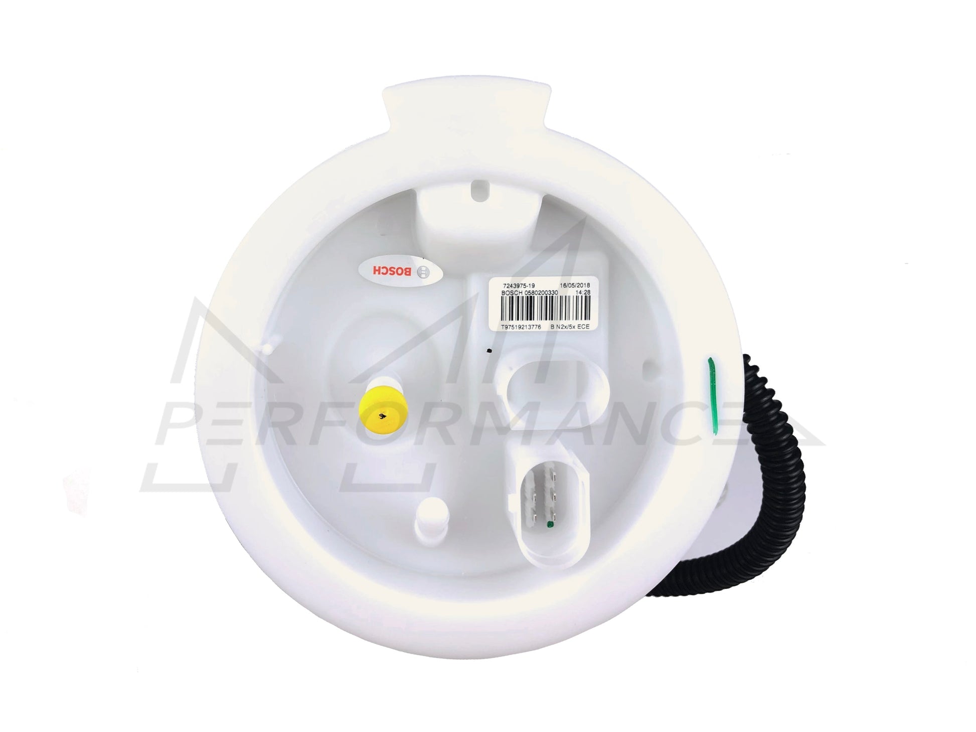 Fuel-It F30 M135i M2 M235i 335i 435i N55 Low Pressure Fuel Pump Stage 2 ...