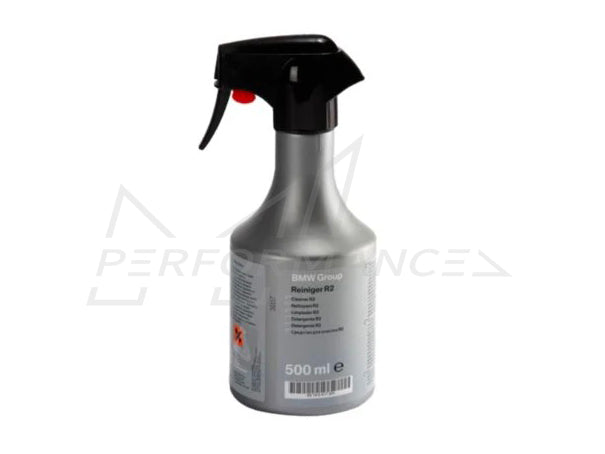 Genuine BMW Cleanser & Primer R2 Pedal Fitting Aid 500ml – ML Performance