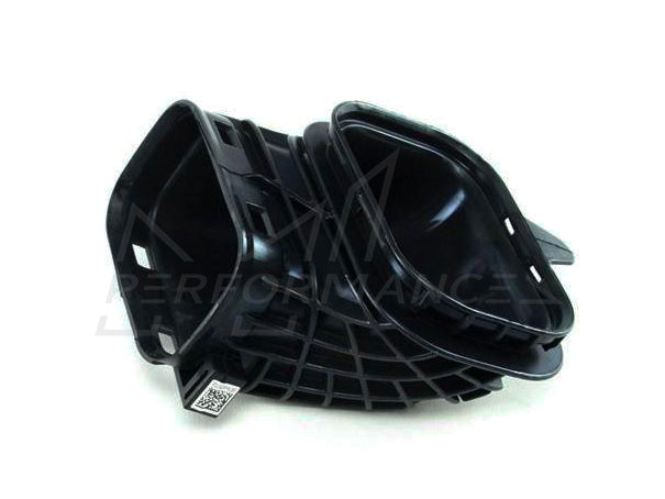 Genuine BMW F22 F30 F32 Hot Climate Intake Duct & Grille (Inc. M240i ...