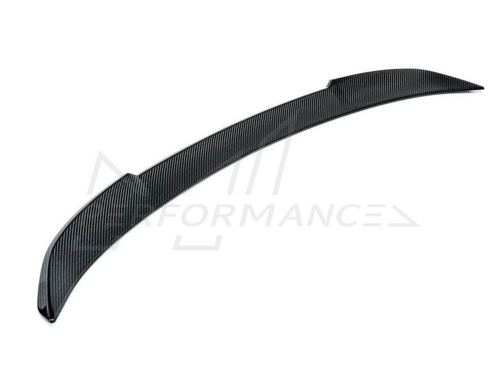 Genuine BMW F87 M2 CS M Performance Carbon Fibre Rear Spoiler – ML ...