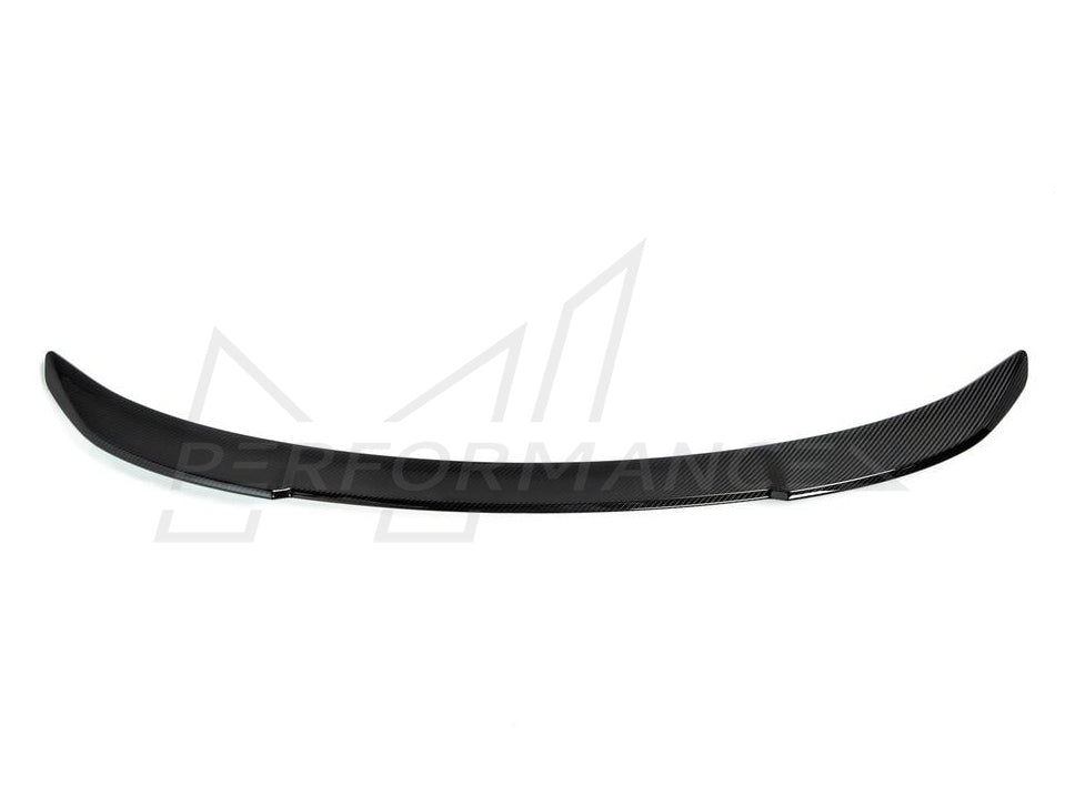 Genuine BMW F87 M2 CS M Performance Carbon Fibre Rear Spoiler – ML ...