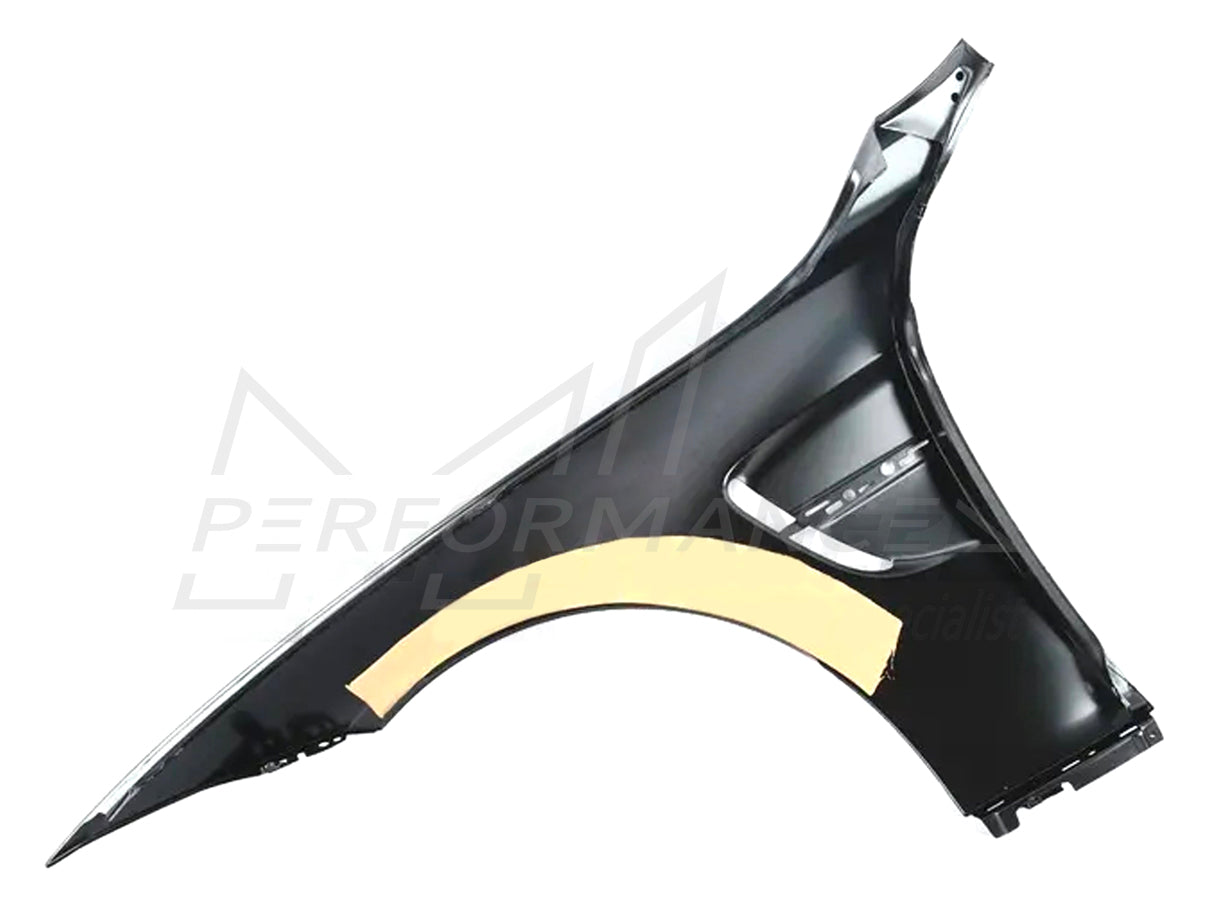 Genuine BMW M4 F82 F83 M Performance Right Side Panel - Front – ML ...