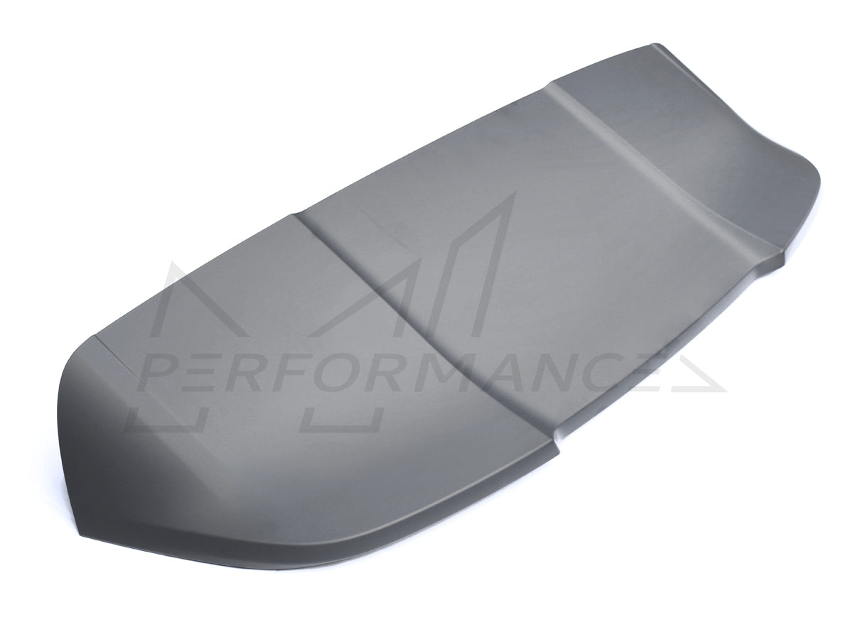 Genuine BMW M Performance F40 Primed Trunk Lid Spoiler (Inc. 118i ...
