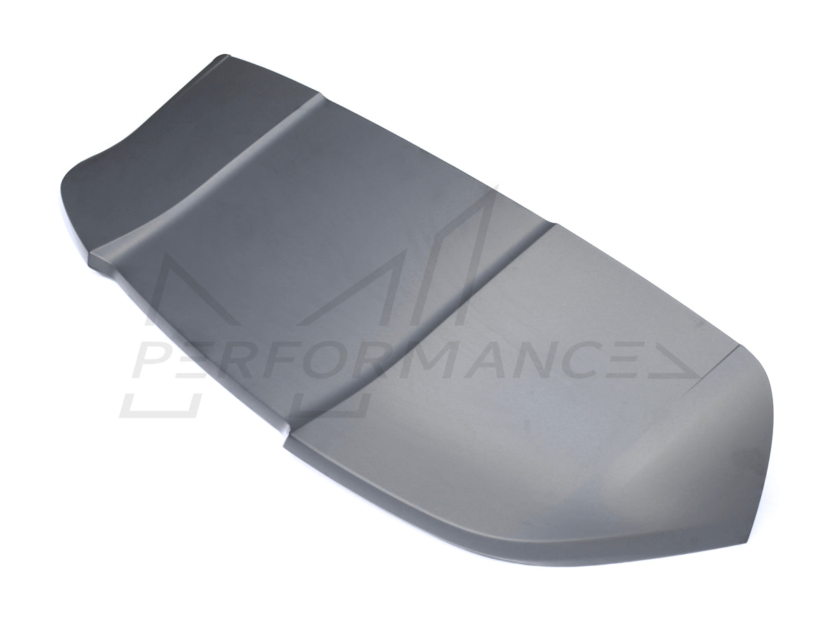 Genuine BMW M Performance F40 Primed Trunk Lid Spoiler (Inc. 118i ...
